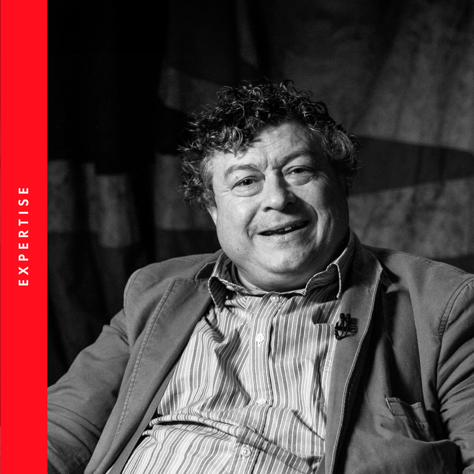An audience with marketing maestro Rory Sutherland - Create Health ...