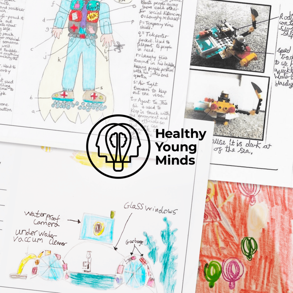 Healthy Young Minds 2020: The Winners - Create Health - Healthcare ...