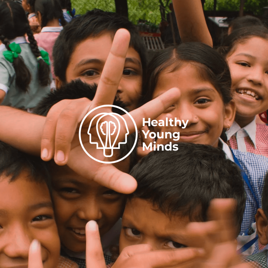 Healthy Young Minds - the power of the young! - Create Health ...