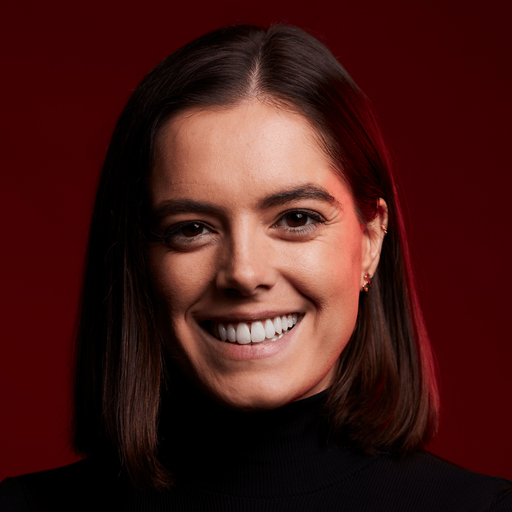 Jessica Thompson - Create Health - Healthcare & Medical Marketing Agency